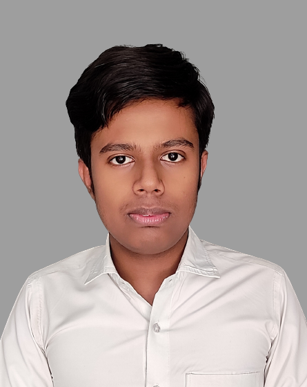 Sanket Anand - Work Portfolio